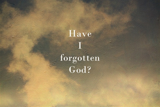 A Concord Pastor Comments: Homily for May 31, 2015