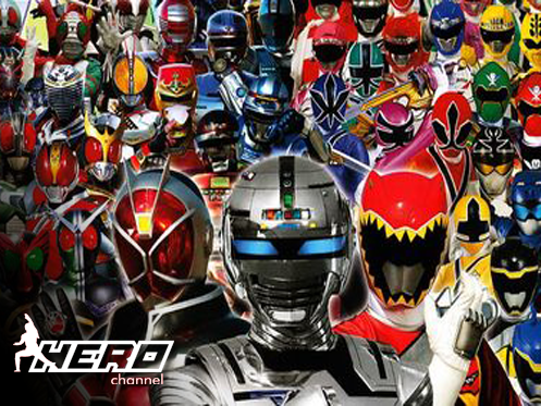 Chegou o Hero Channel! O canal onde os heróis se encontram | Hero Channel