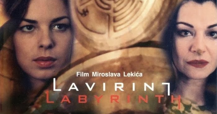 Filmski Hitovi: Lavirint (2002)