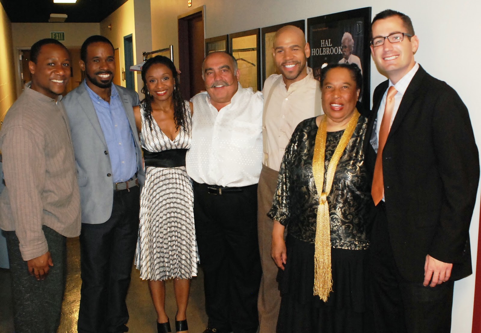 AfriClassical: World Premiere: Zenobia Powell Perry's 'TAWAWA HOUSE ...