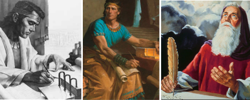 NephiCode: Plain and Simple Language