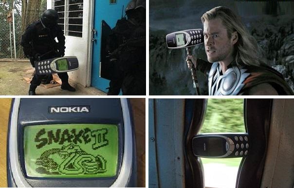[NOSTALGIA] 10 Handphone Jadul yang Paling Fenomenal | SharingNews