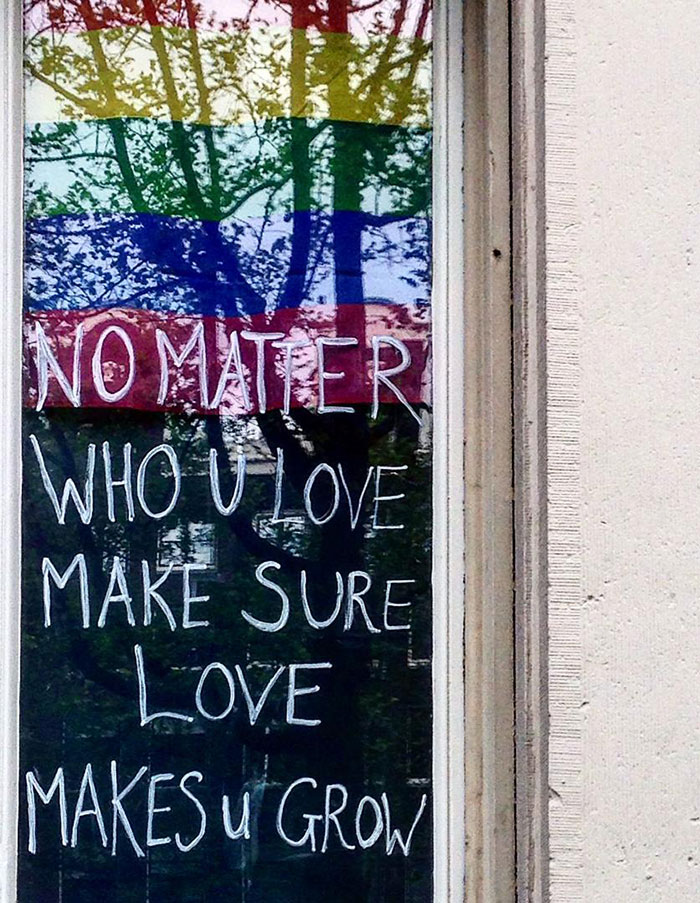 Hilarious Pride Signs That Will Make Even Homophobes Laugh Out Loud (90 ...