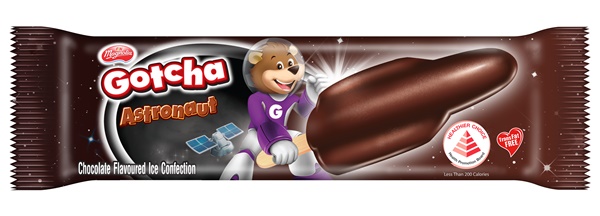 The ice cream with a 'Healthier Choice Symbol' - MAGNOLIA Gotcha ...