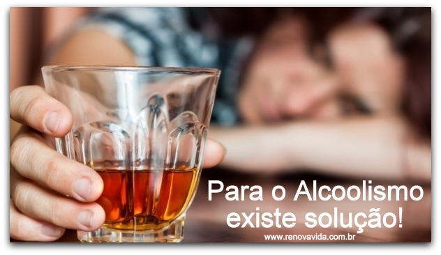 Alcoolismo