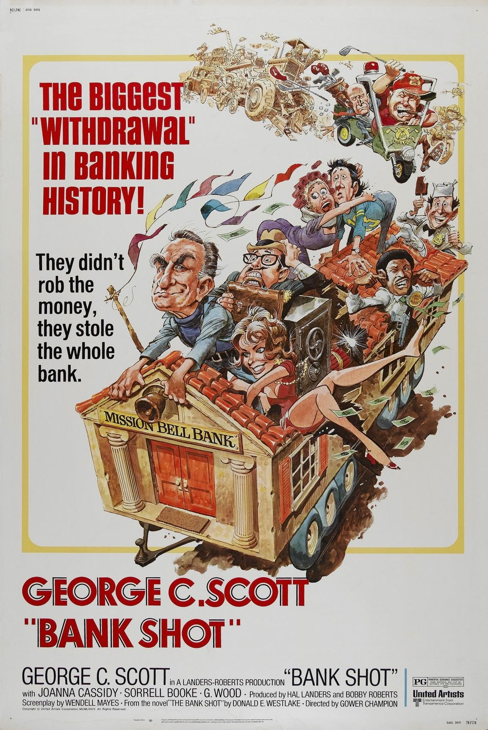 Happy 90th Birthday to Illustrator Jack Davis | Austin Film Society