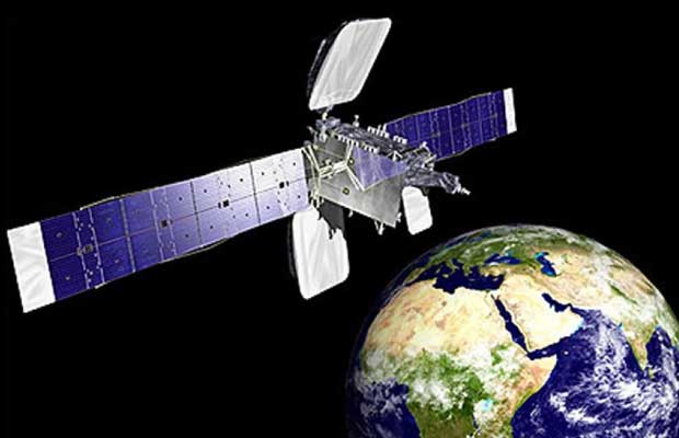 Pengertian, Fungsi dan Peran Sistem Komunikasi Satelit - PINTU BELAJAR ...