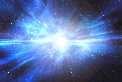 Astronom Berhasil Temukan Gema Awal Ledakan Big Bang - Berita Astronomi