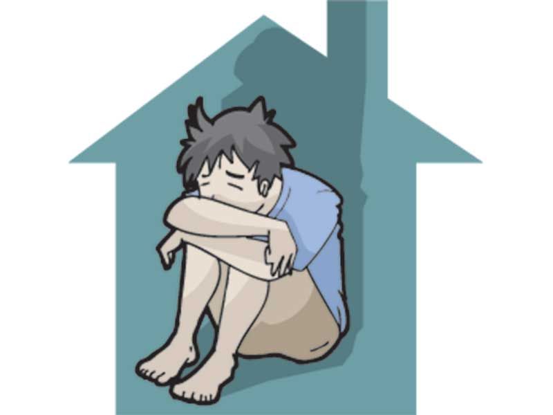 Ners Muda: Asuhan Keperawatan Isolasi Sosial (ISOS)