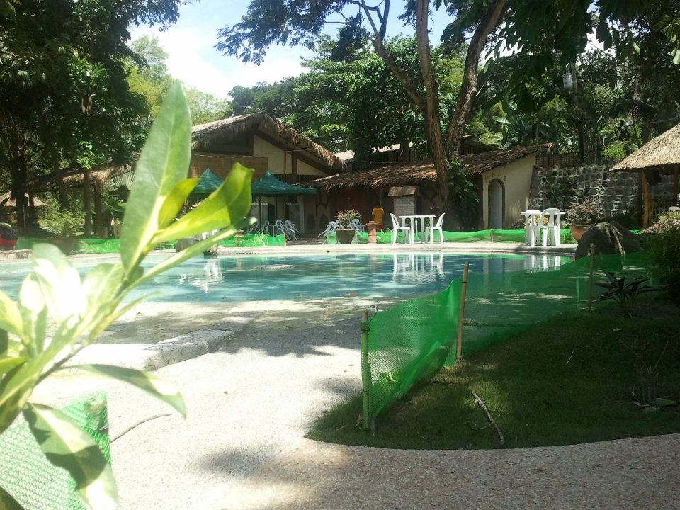 Chicturista: Spontaneously at Bambulo.