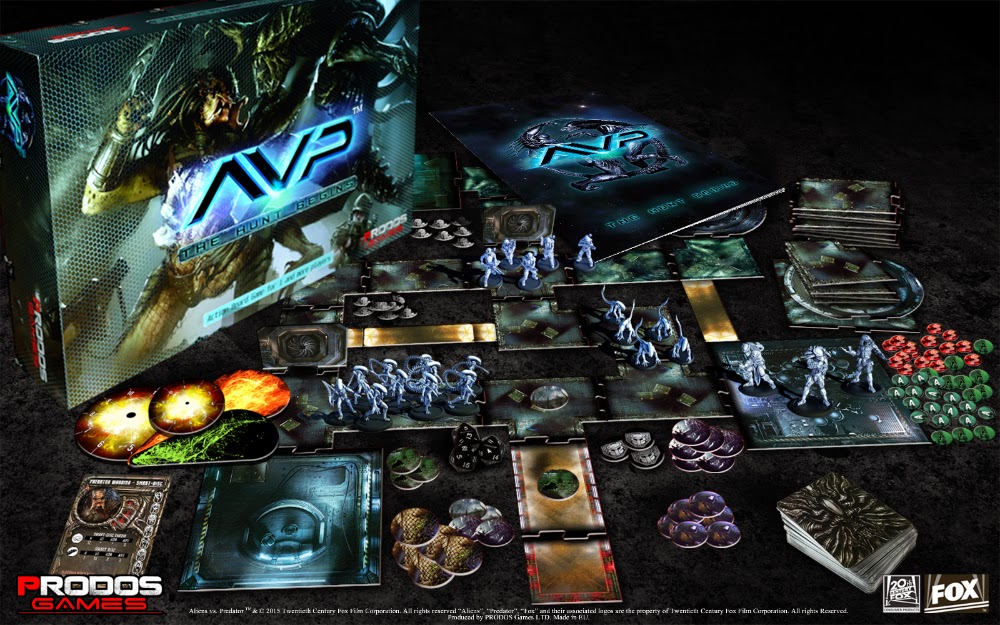 Wargame News and Terrain: Wayland Games: Time-Limited Prodos Games ...