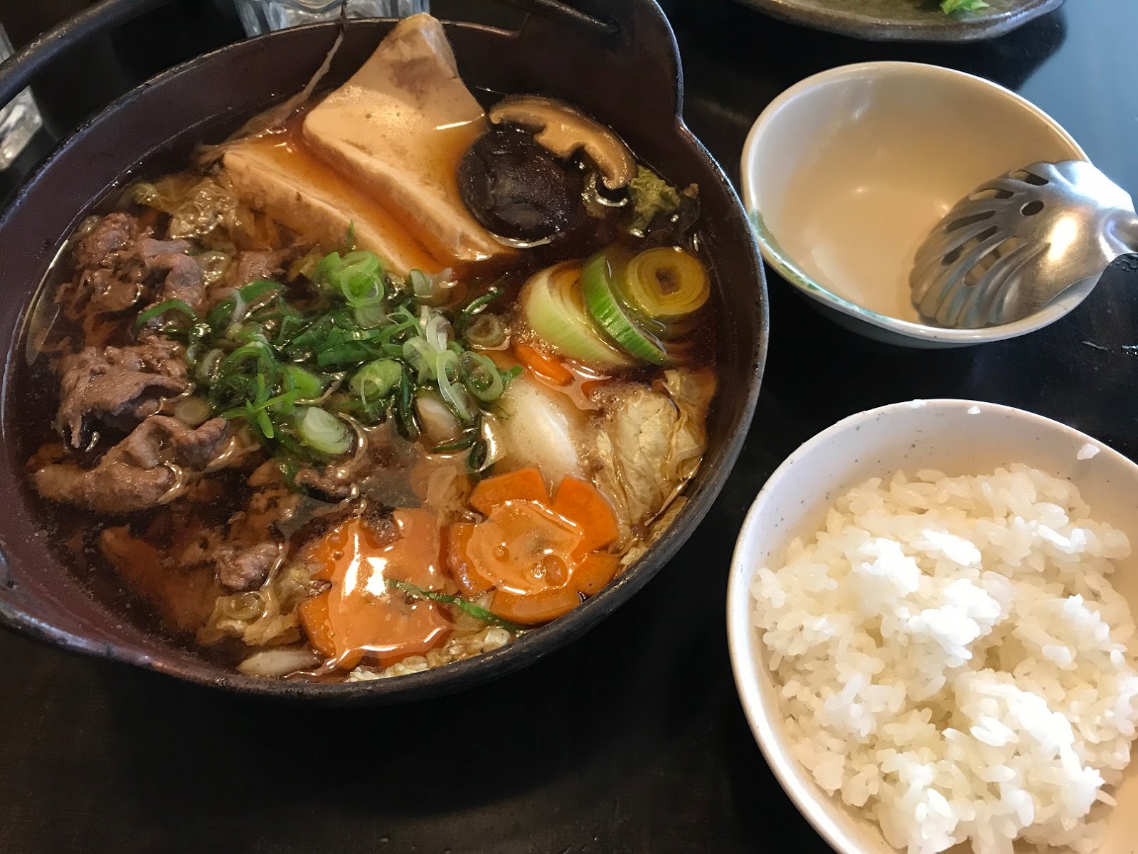 My Little Princess and Prince: 7 Dec 2018 - NZ Day 7: Dinner @ Daikoku ...