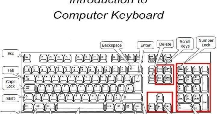 How to Learn English Typing Online?