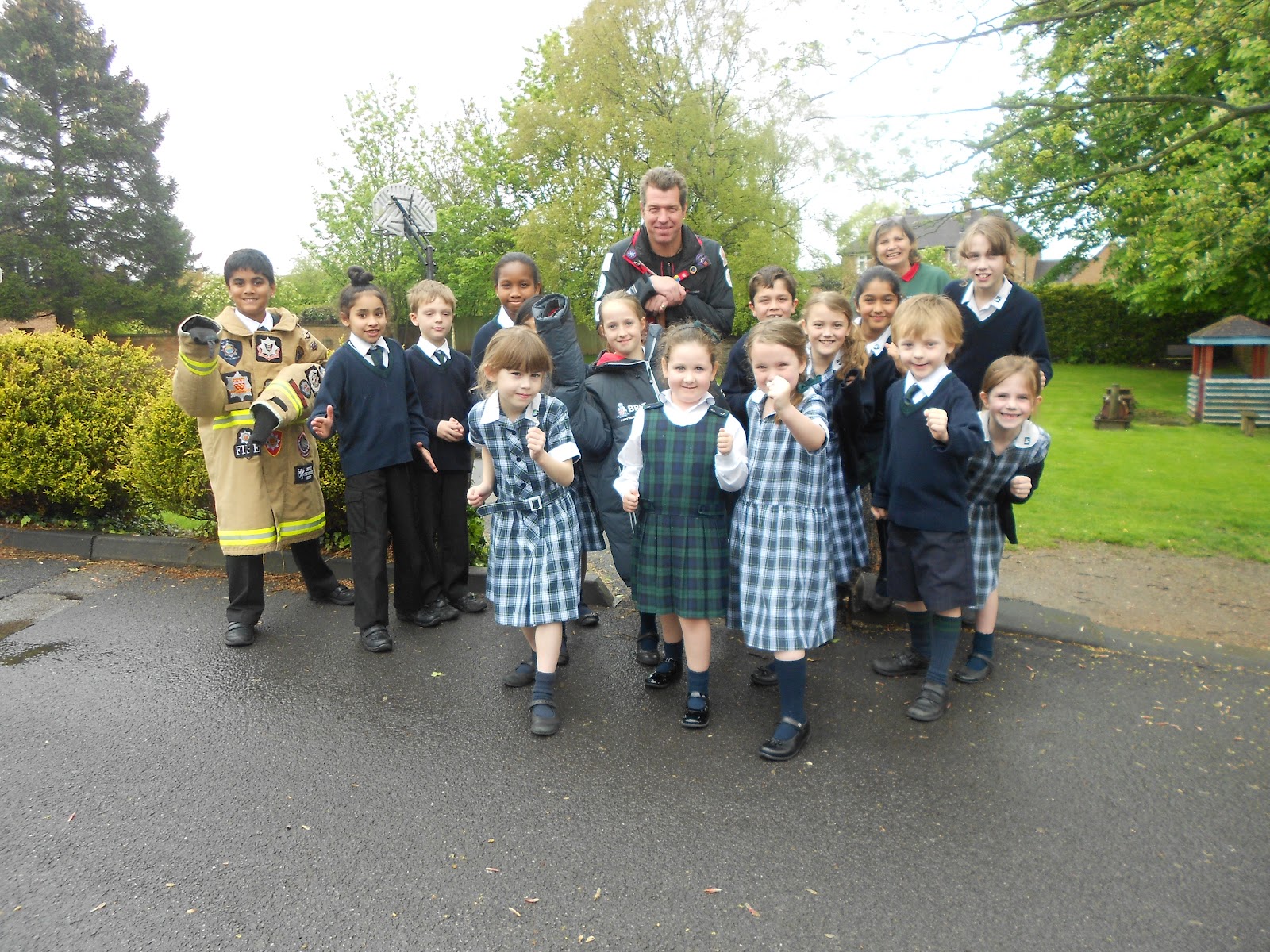 Phil's Blog Archive Challanges: Day 108 - Walking in Stockton-on-Tees ...