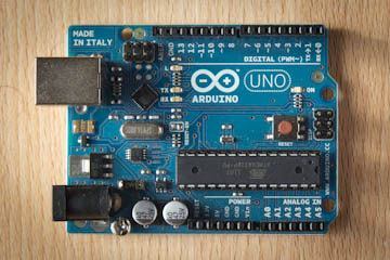 Niki Tech: All About the best Arduino Controller Board