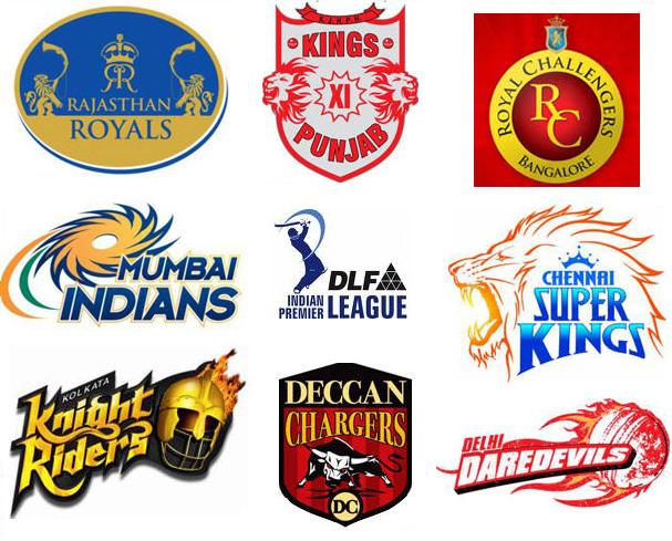 Sports CRICKET TEAM LOGOS sports-cricket-team-logos