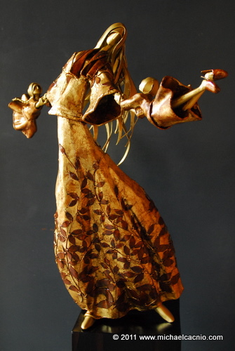 Michael Cacnio and Lego = Inspire | Our Phenomenal Life