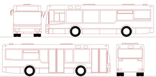 MDbusdrawings: MAN NL,NM,NG(W.I.P)