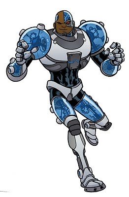 Tempo caminhado: Diário da Natureza- XIII - O 1º Ciborgue do mundo vem ...