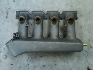 The Busted Cliche: The Manifold