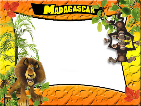 El rincon de Maribel: MARCO MADAGASCAR