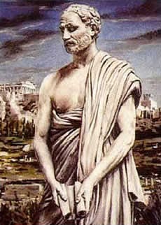 Ancient World History: Greek Oratory and Rhetoric