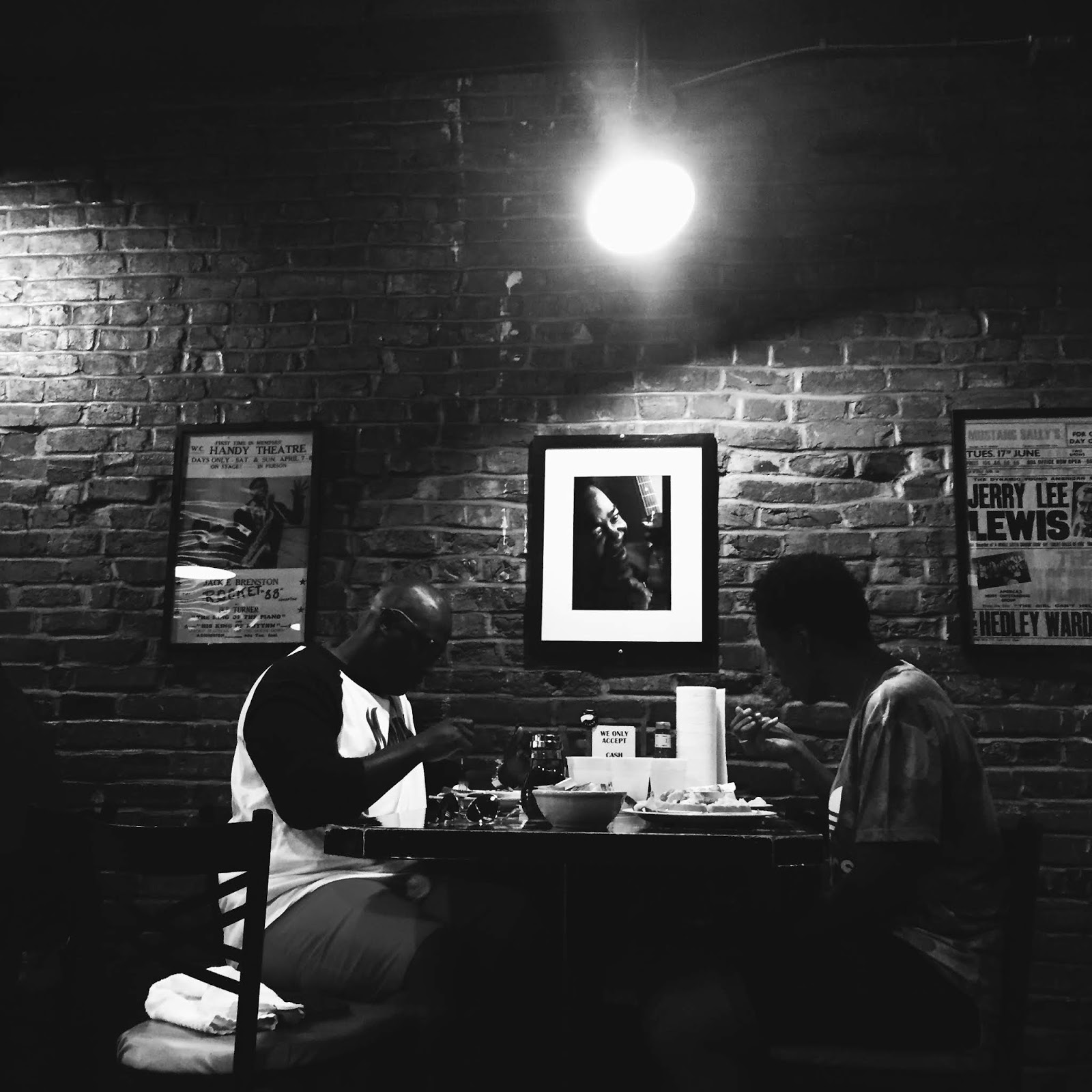 Timothy Jacobsen, multi-media journalist