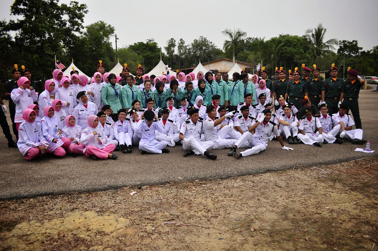 KAGUM 2014 ~ JPP IPG Kampus Darulaman