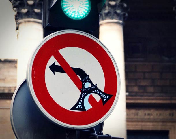 Florilège: CLET ABRAHAM - ARTISTE - FRANCE