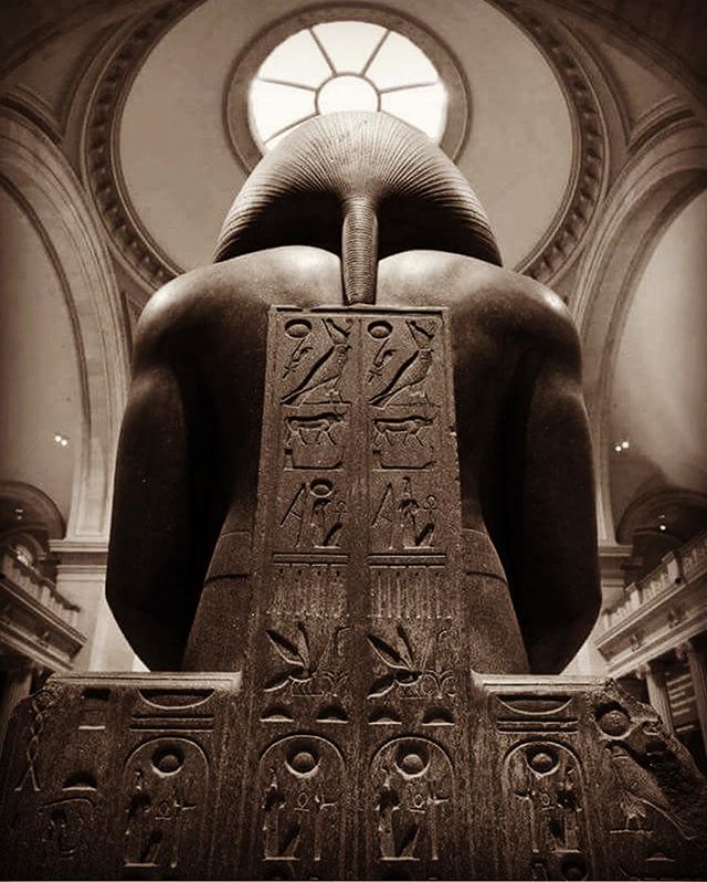 Egypt - Ancient Advanced Civilization of Giants, Forbidden Archeology ...