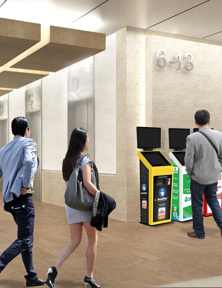 Paying bills has never been this easy thanks to Bayad Center ...