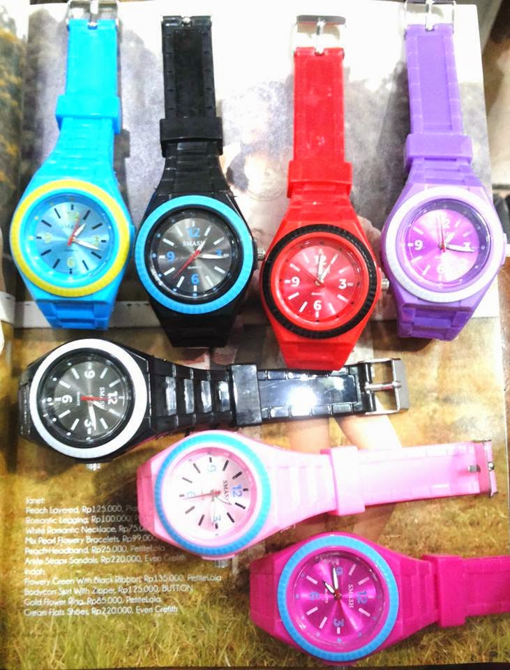 Altezza Aksesoris Gallery