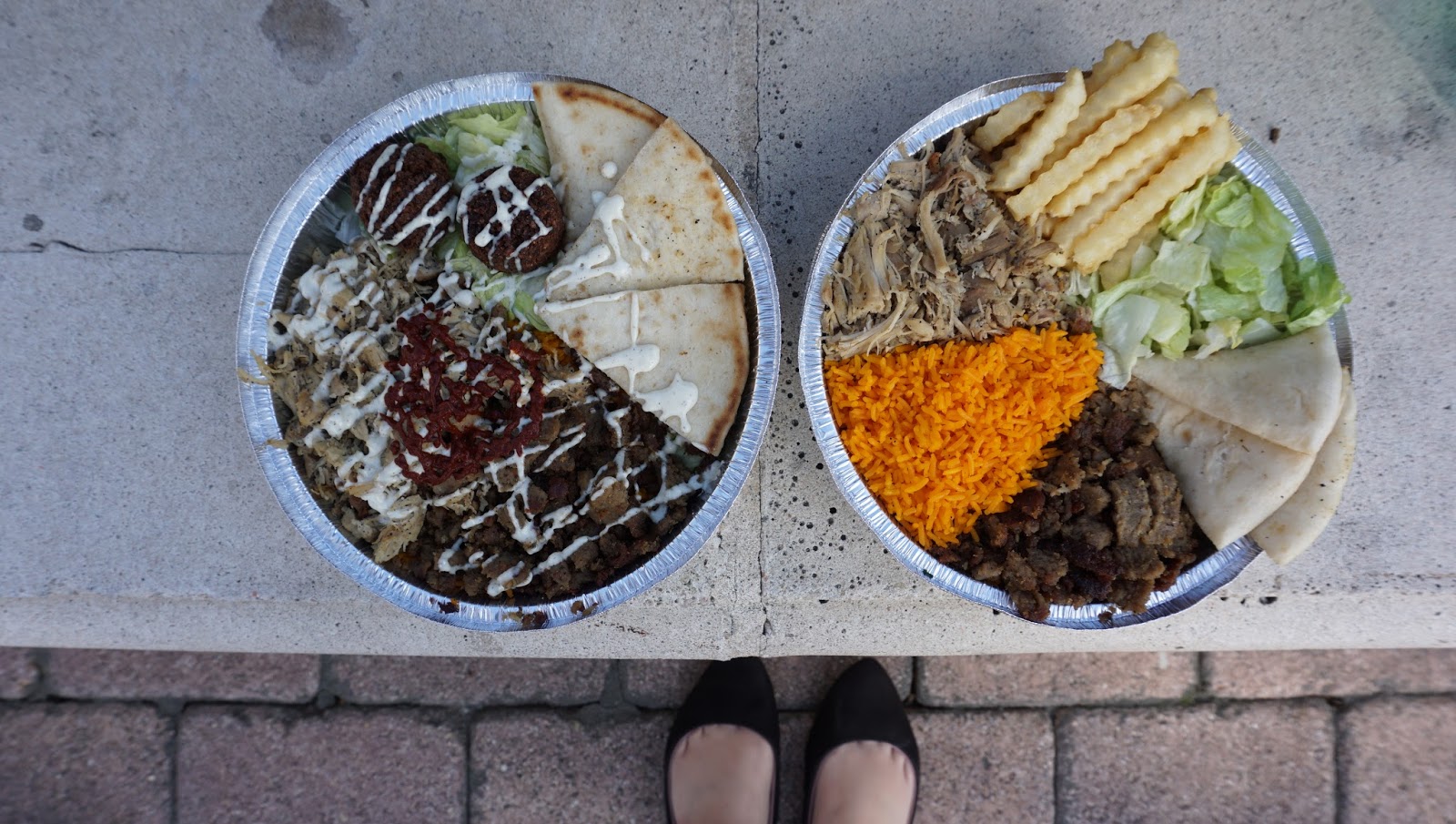 [GIVEAWAY] Halal At Your Squad And Feast On @ Halal Guys
