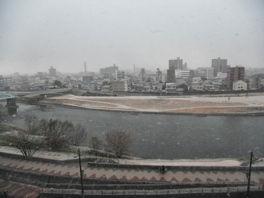just to pass the time: Four Seasons in Japan (or More Precisely in ...