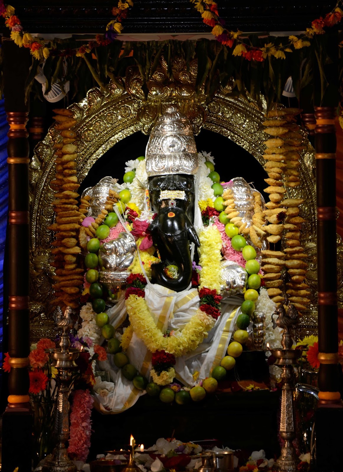 Hindu Vedic Philosophy (Holy Pilgrimage - Theertha Kshetra): Holy ...