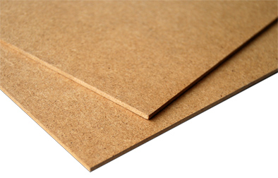 HDF lacuit si brut ~ Bricoflor