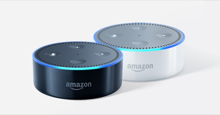 Amazon's latest Alexa feature makes it sound more human than ever ...