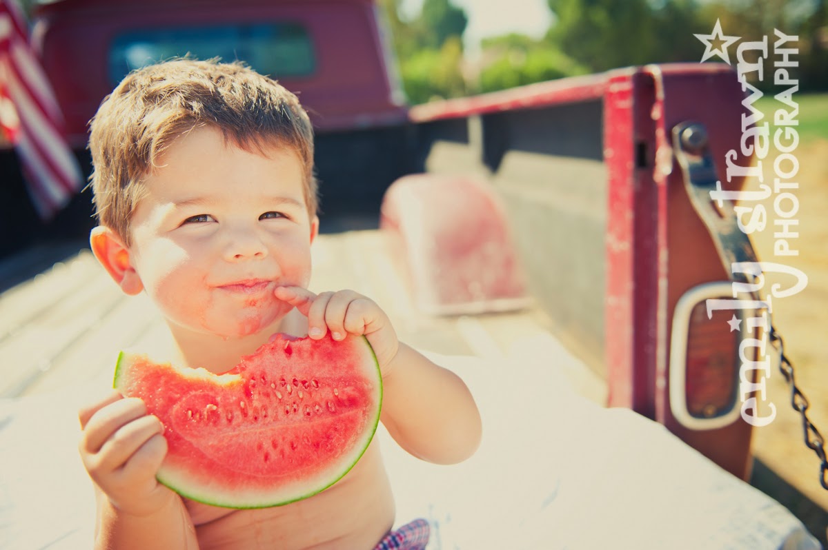 Emily Strawn Photography