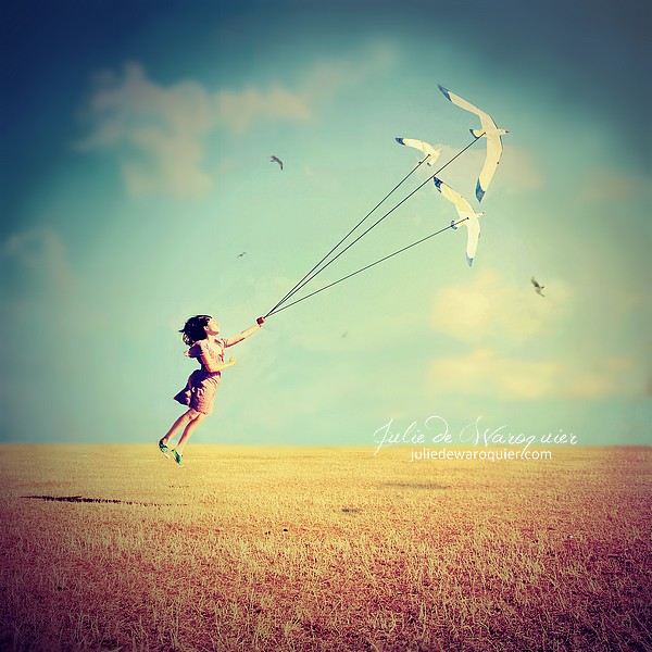 ZSDesignx: 40+ Outstanding Examples of Conceptual Photography!