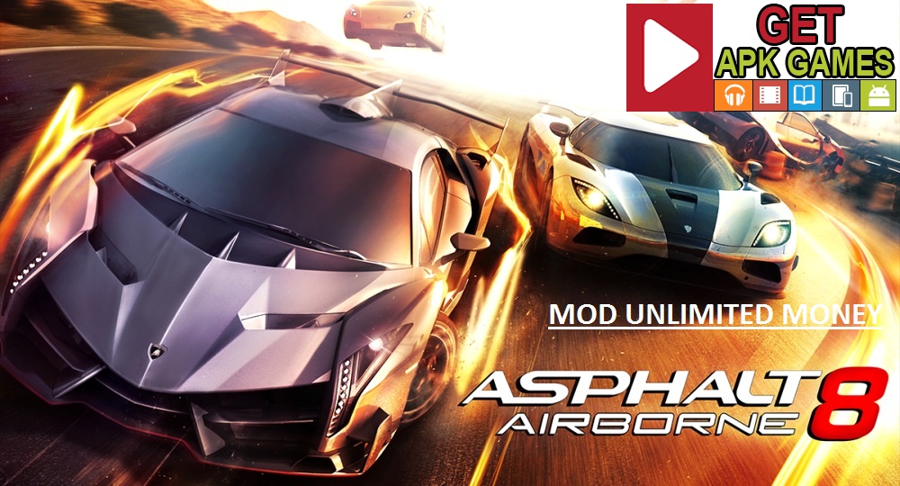 Asphalt 8 mod apk for pc - faherteens