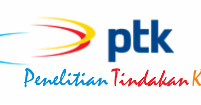 Penelitian Tindakan Kelas (PTK) - Kumpulan Referensi