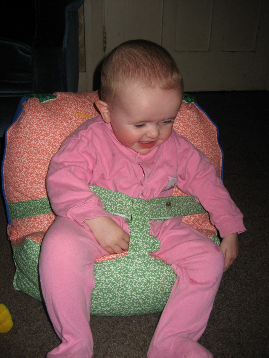 Life with Beals: Scoliosis