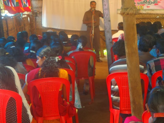 MURASANCODE PARISH: Murasancode Zonal Youth Training hosted by Palayam ...
