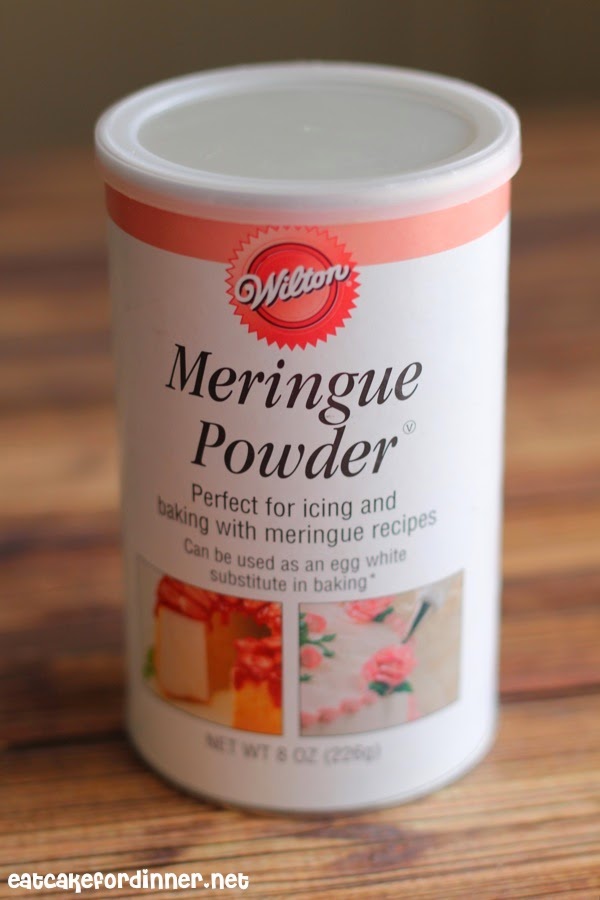 Eat Cake For Dinner: Frothy Sunrise Punch