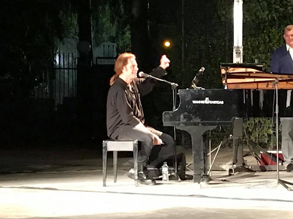 AΝΕΞΑΡΤΗΤΟΣ-ΔΙΠΛΩΜΑΤΙΚΟΣ ΠΑΡΑΤΗΡΗΤΗΣ: ΣΤΕΦΑΝΟΣ ΚΟΡΚΟΛΗΣ: "ΕΙΜΑΙ ...