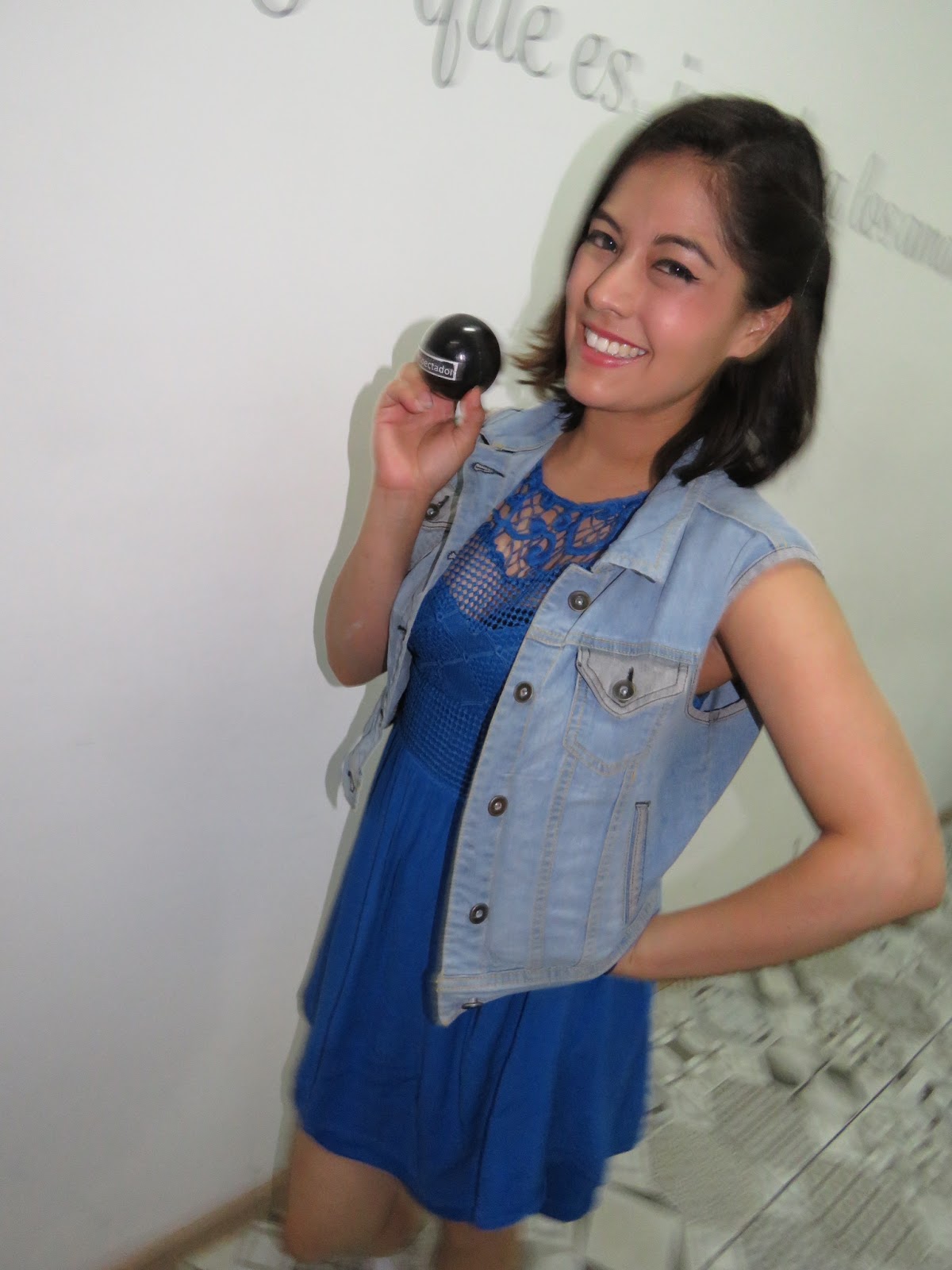 somos el espectador: DANIELA MIRANDA TODO POR EL TEATRO