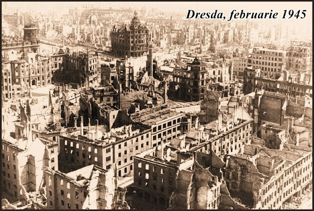 Evenimente importante petrecute in istoria universala: Raidul asupra ...