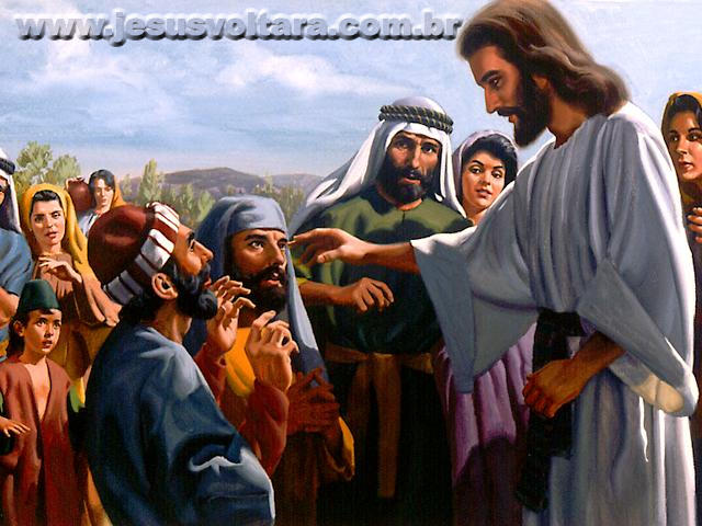 A escolhida..Comprometida com Jesus: O poder de um Clamor