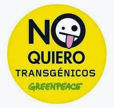 Mi Cuaderno de Biología : ¿Que es la OGM?