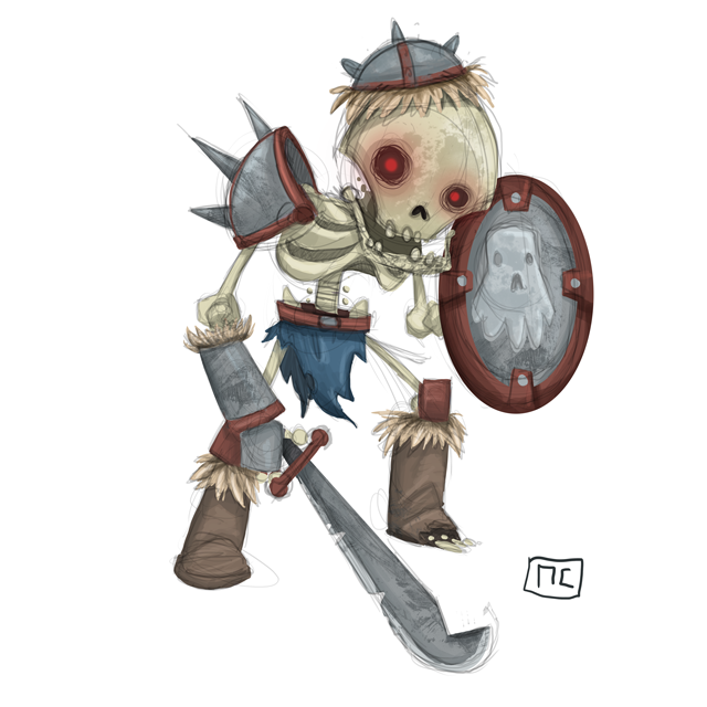 Art Time with Nate Call